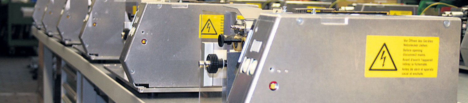 Gerhard Busch EBB Gmbh - Βαξεβανίδης Δημήτρης & ΣΙΑ Ο.Ε.