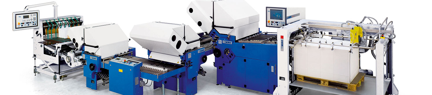 MBO Postpress Solutions GmbH - Βαξεβανίδης Δημήτρης & ΣΙΑ Ο.Ε.